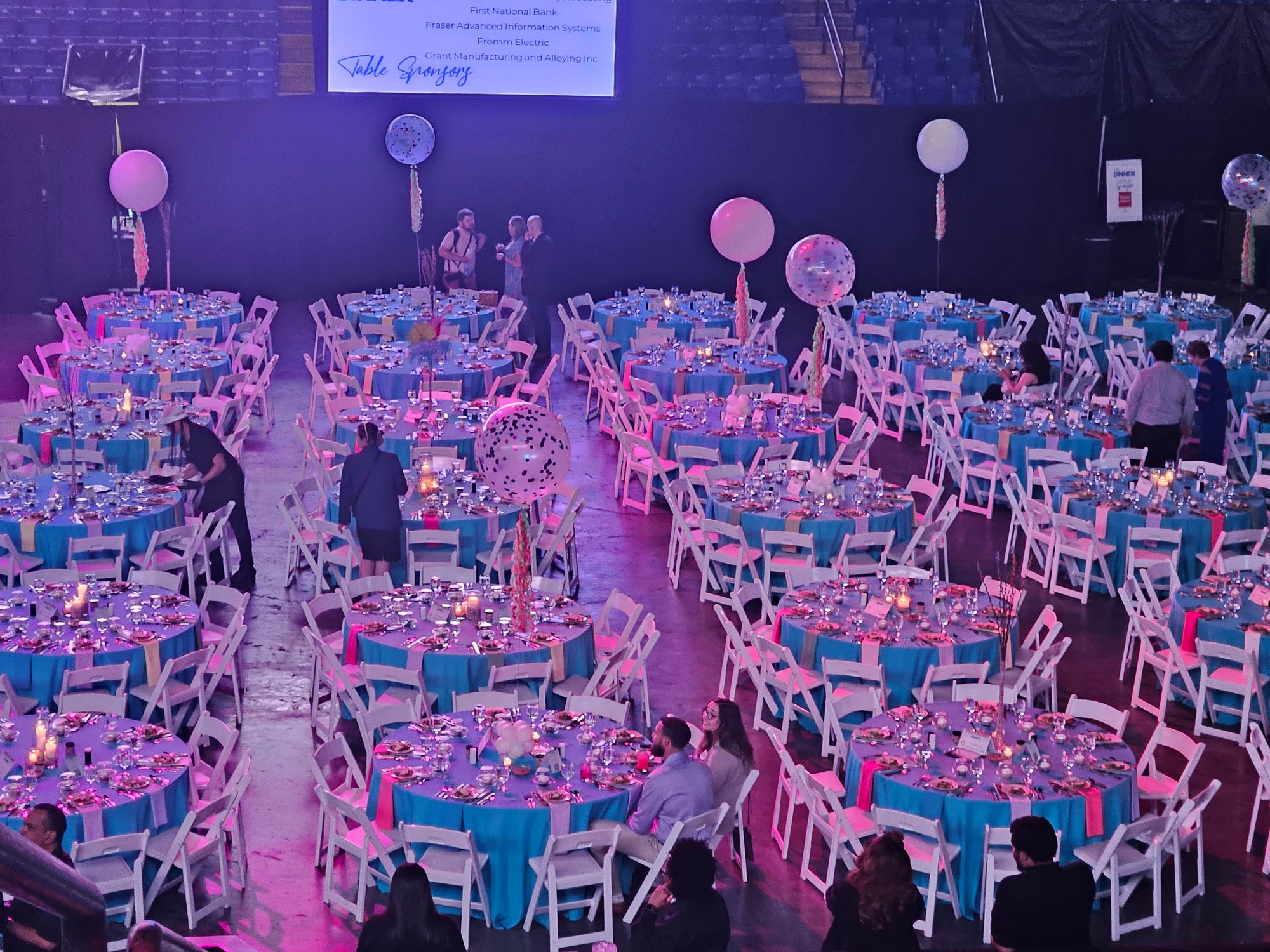 UGI Energy Services Wins the GRCA Business Excellence Award