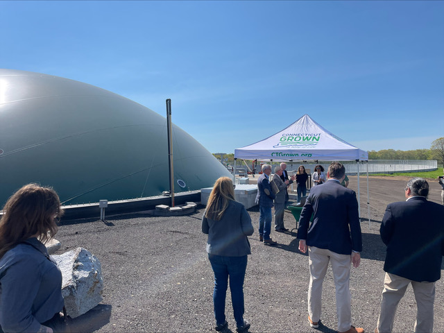 Ag-Grid Energy Commissions New Renewable Electricity Facility in ...