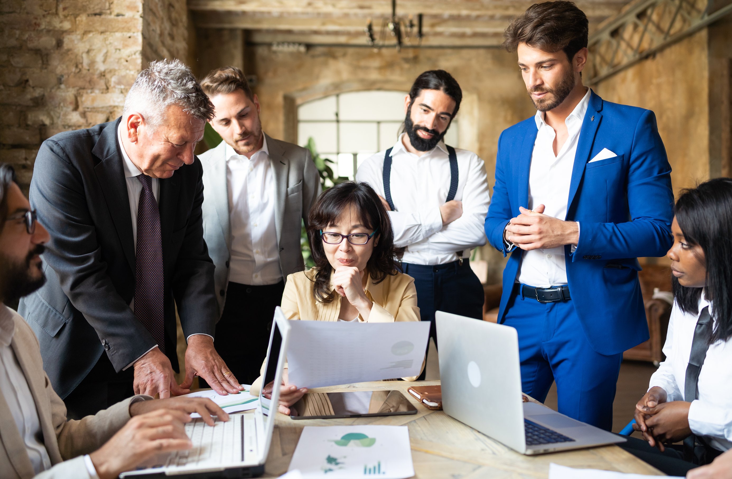 How to Encourage Employees to Save Energy