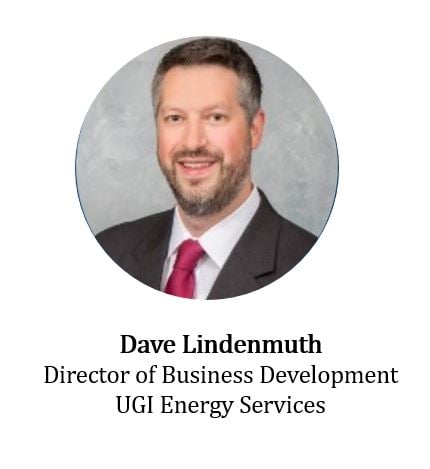 Renewable Natural Gas: Q&A with Dave Lindenmuth