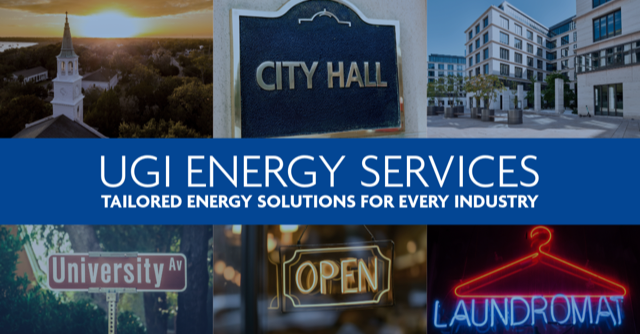 UGI Energy Services: Tailored Energy Solutions for Every Industry