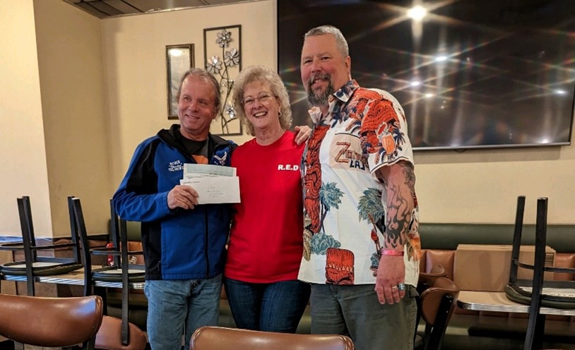 Honoring our Veterans