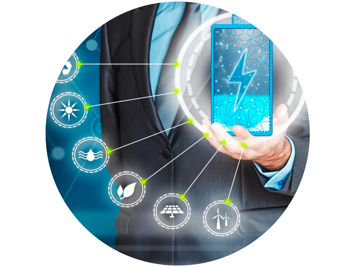 Everyday Items that Expend the Most Energy